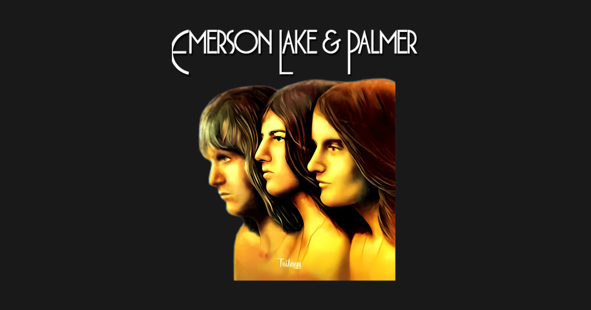Emerson Rock Music Lake Best and Palmer - Emerson Rock Music Lake Best ...