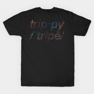 Trippy T-Shirts for Sale | TeePublic