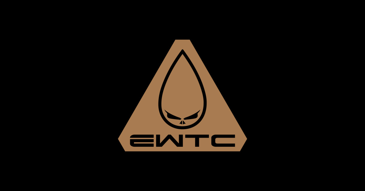 Evil Water Drop Tan Design - Evil Water Trading - Posters and Art ...