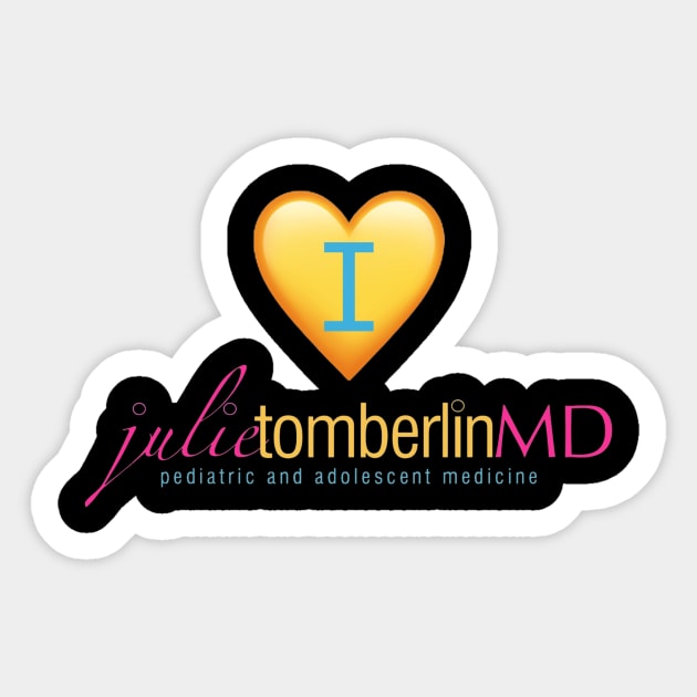 #1 Fan - Jt Md - Sticker | TeePublic