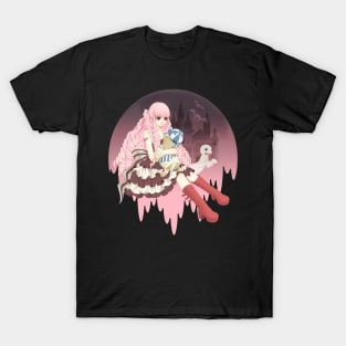 One Piece T-Shirts for Sale | TeePublic