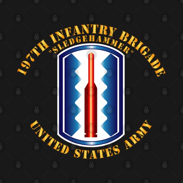 197th Infantry Brigade - Sledgehammer - 197th Infantry Brigade ...