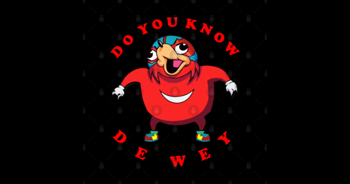 Do You Know De Way - Do You Know De Way - Phone Case | TeePublic