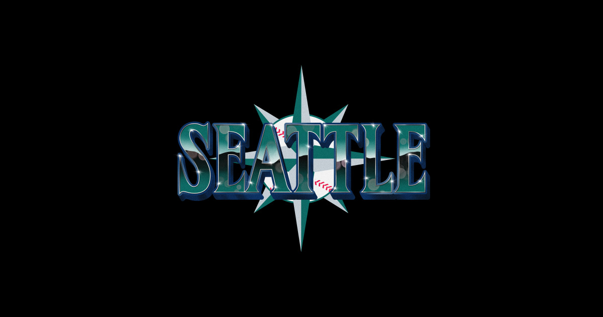 Seattle - Seattle - Posters and Art Prints | TeePublic