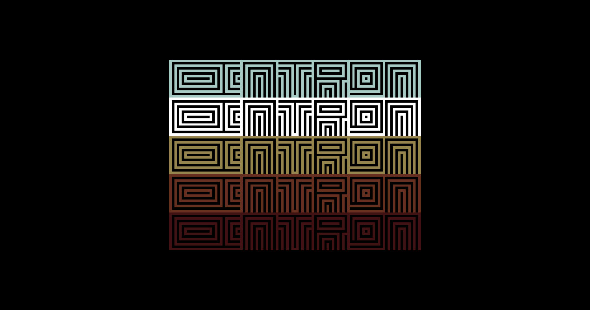 Cintron - Cintron - T-Shirt | TeePublic