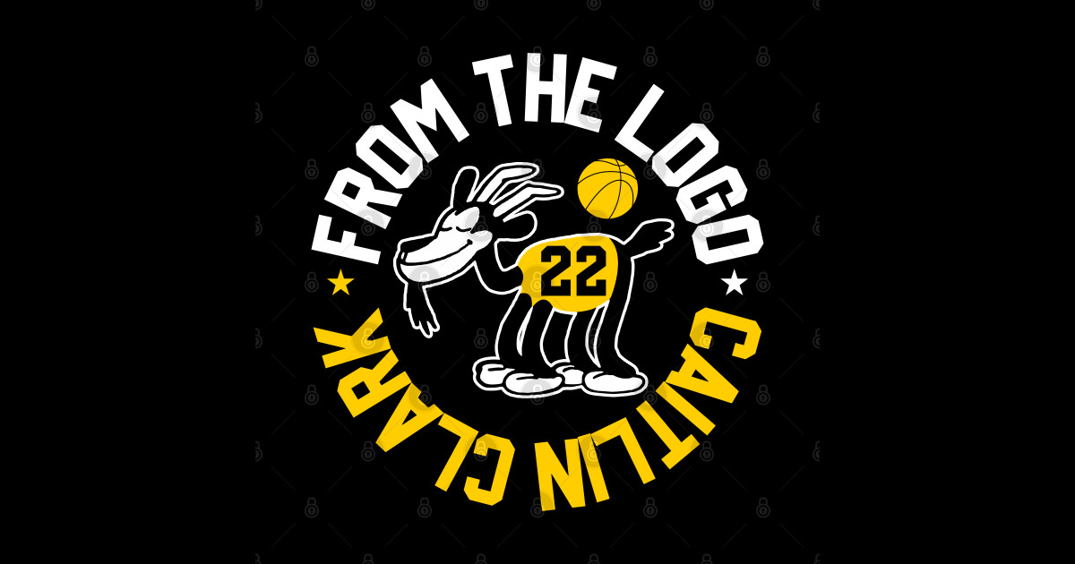 Caitlin Clark GOAT 7, Classic Steamboat Willie Goat - Caitlin Clark ...