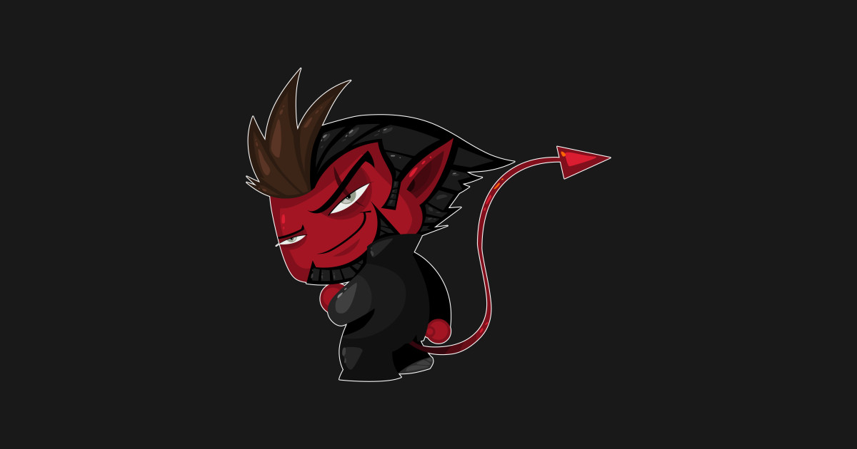 Azazel - Movies - T-Shirt | TeePublic