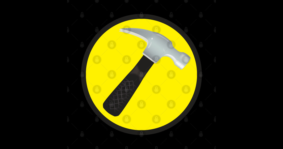 Captain Hammer - Nathan Fillian - Dr. Horrible - Captain Hammer ...