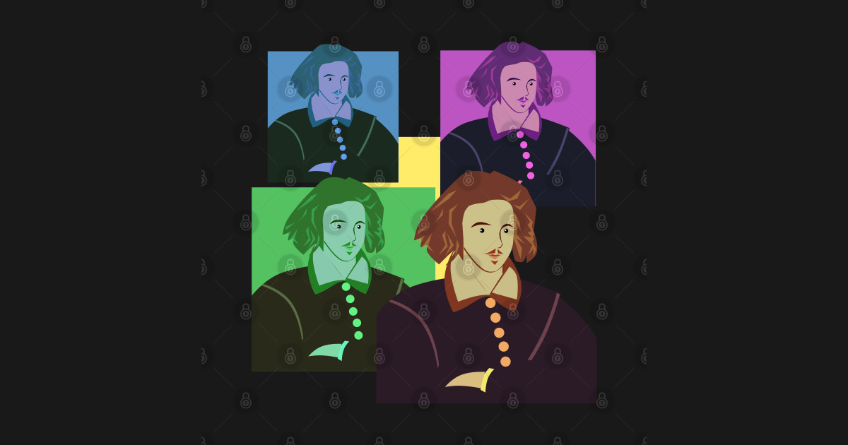 CHRISTOPHER MARLOWE - poet, spy, Elizabethan, friend of Shakespeare ...