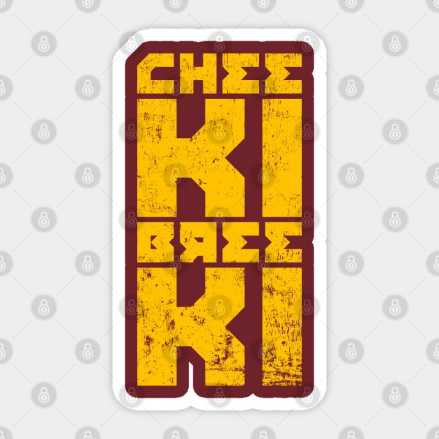 Cheeki Breeki - Gopnik Slav Style Funny Gamer Design - Cheeki Breeki ...