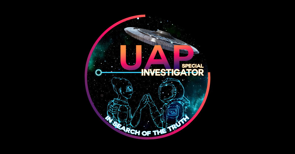 UAP Special Investigator Series 4 - Alien - Posters and Art Prints ...