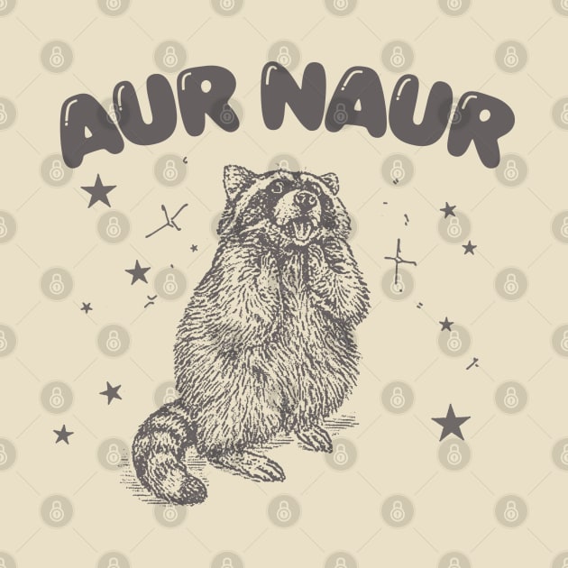 Aur Naur - Possum Hamster Raccoon Funny Australian Meme - Aur Naur - T ...