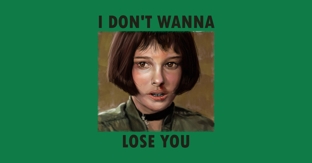 Mathilda from "Leon the professional" - Mathilda Leon The Professional ...