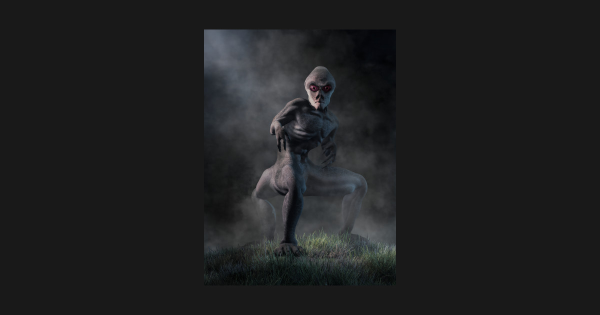 The Enfield Horror - Enfield Horror - T-Shirt | TeePublic