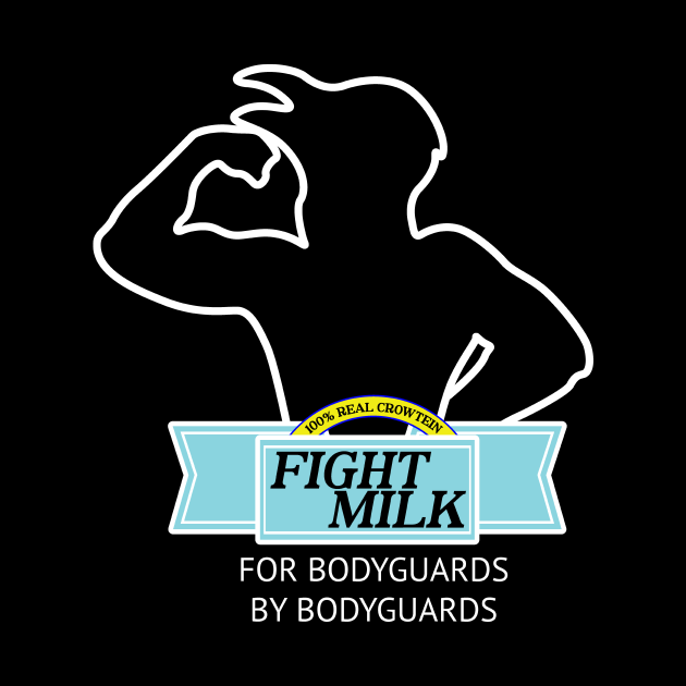 Fight Milk - Its Always Sunny In Philadelphia - Pillow | TeePublic