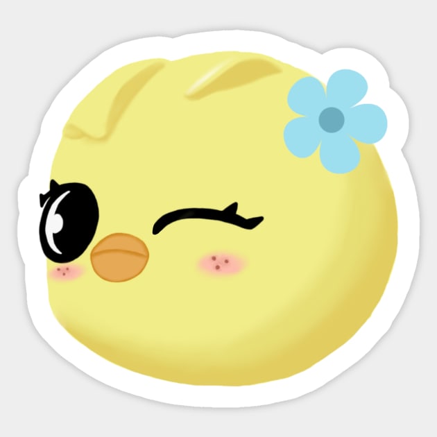 BbokAri Skzoo - Felix - Stray Kids - Stray Kids - Sticker | TeePublic