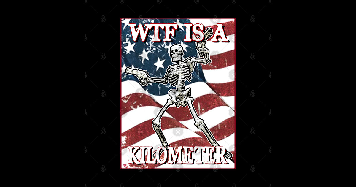 WTF Is A Kilometer Skeleton Meme Fan Club: Laugh Out Loud! - Skeleton ...
