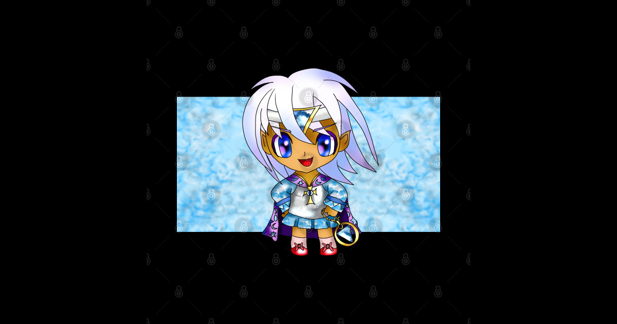 dnd elf cleric of leira, goddess of illusion in the forgotten realms ...