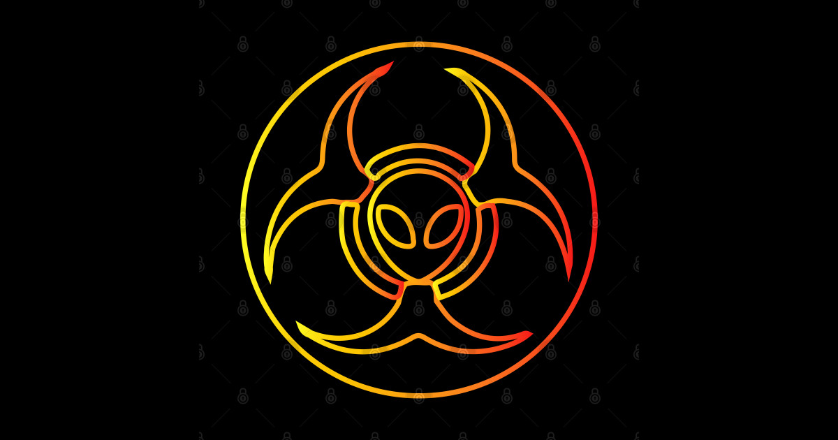 Skinwalker Ranch. UFO UAP UFO Mystery - Skinwalker - Posters and Art ...