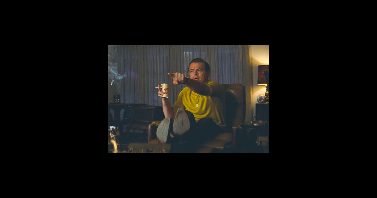 Leonardo DiCaprio Pointing Meme - Leonardo Dicaprio Pointing Meme ...