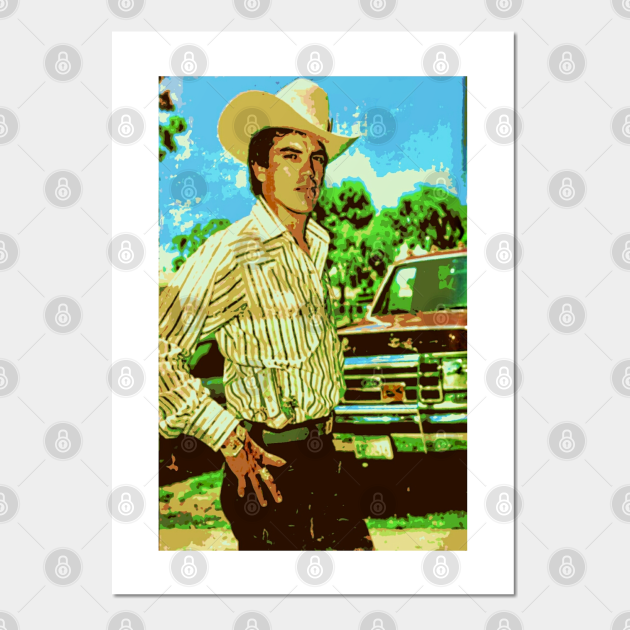 El Pelavacas - Chalino Sanchez - Posters and Art Prints | TeePublic