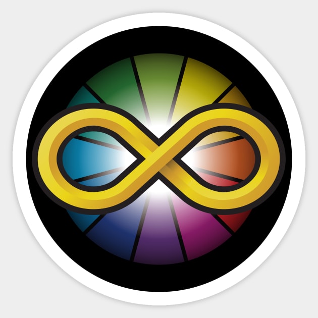 UniVersus - Infinity - Resource Symbol - Universus Infinite Resource ...