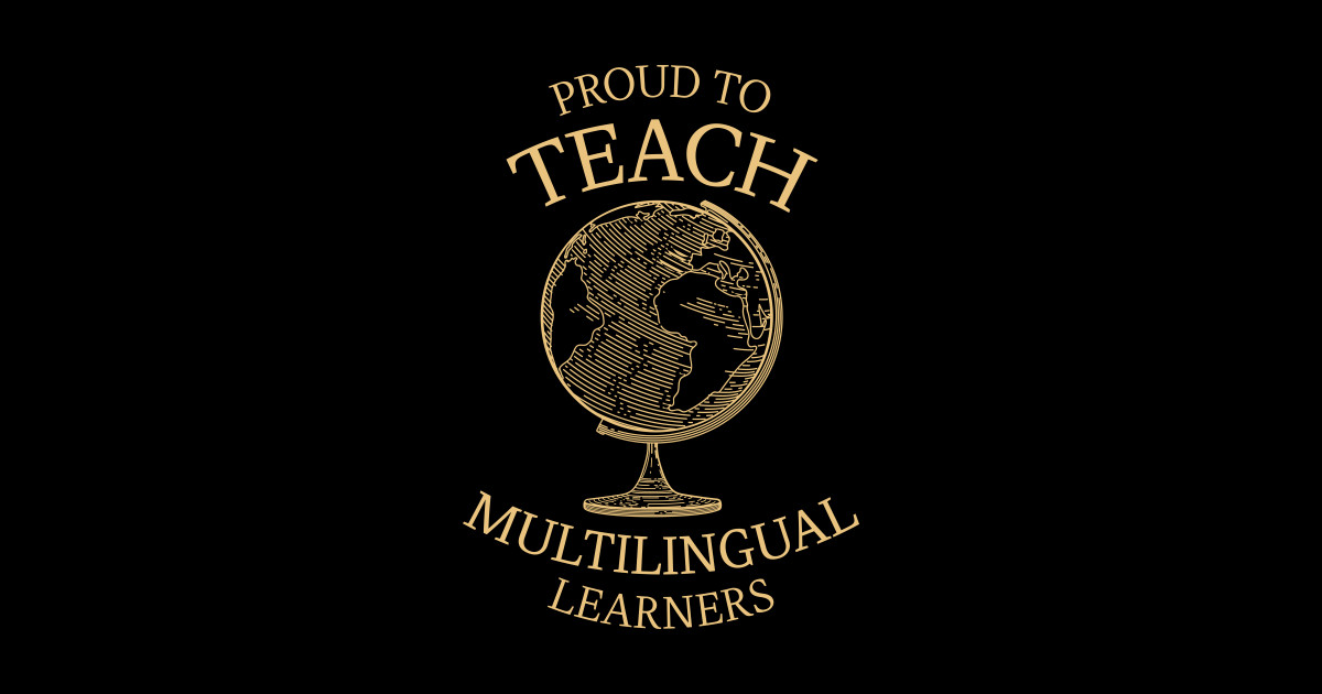 ESL Teacher - English teacher - Esl Teacher - Sticker | TeePublic