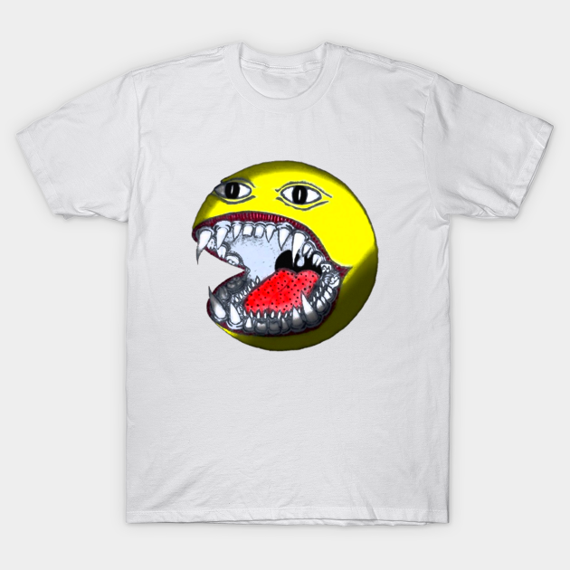 XOK - Cursed Emoji - T-Shirt | TeePublic