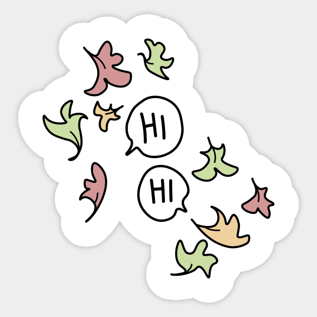Heartstopper - Heartstopper - Sticker | TeePublic