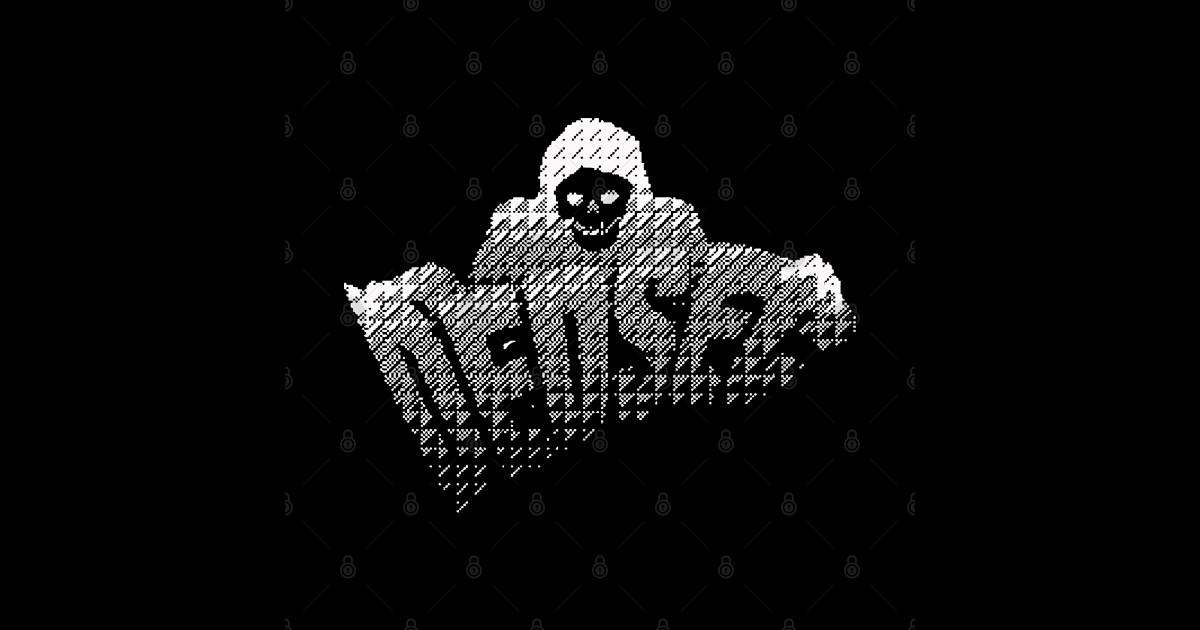 Watch Dogs 2 Dedsec - Watch Dogs - Sticker | TeePublic