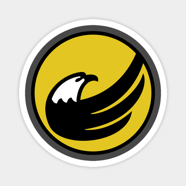 libertarian eagle