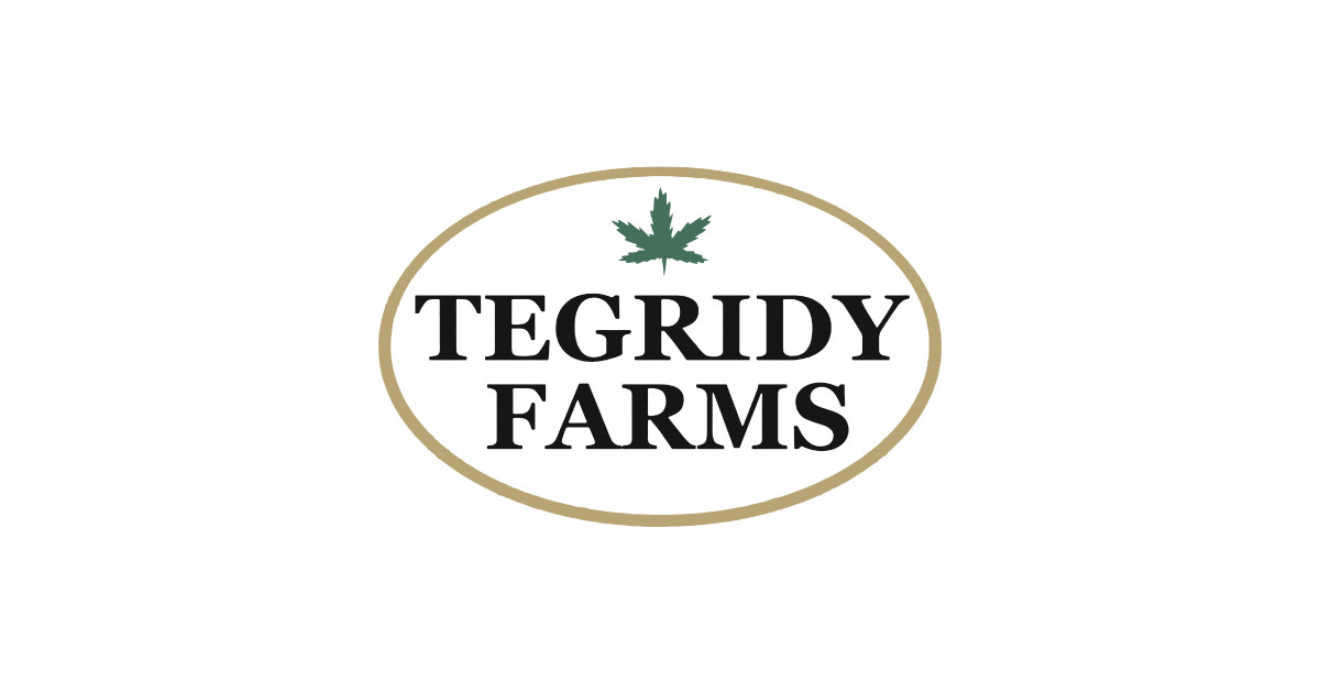 Tegridy Farms - South Park - Posters and Art Prints | TeePublic