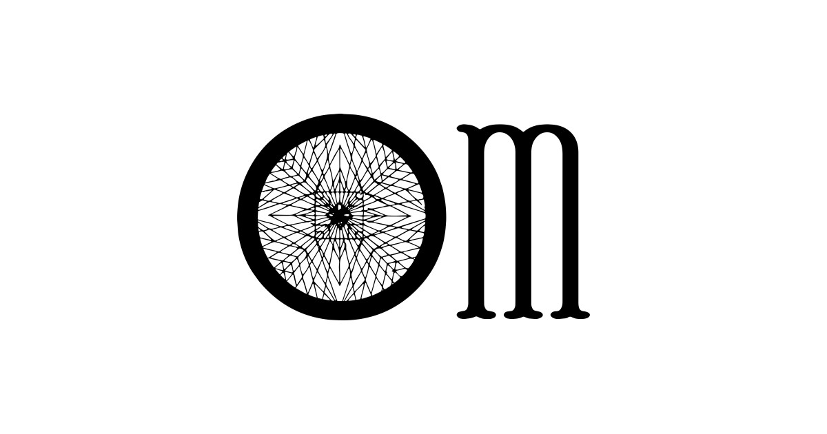 OM Band - Om Band - T-Shirt | TeePublic