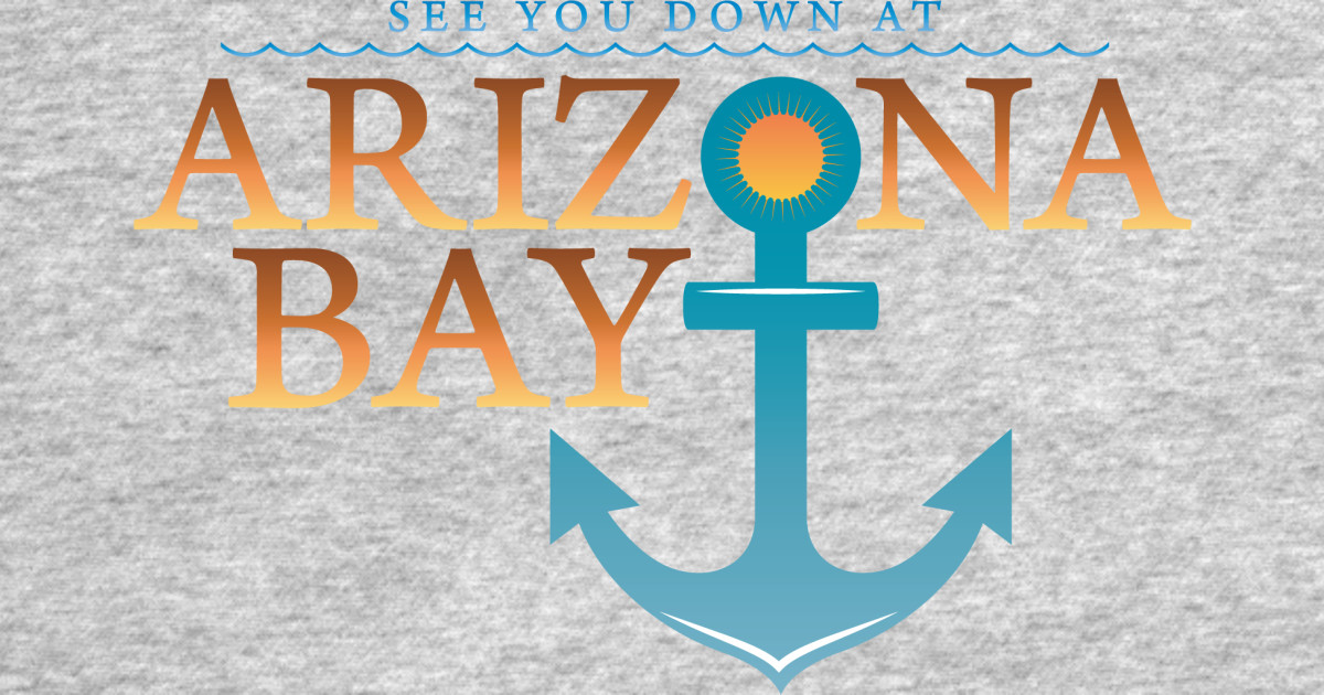 Arizona Bay - Tool - Hoodie | TeePublic