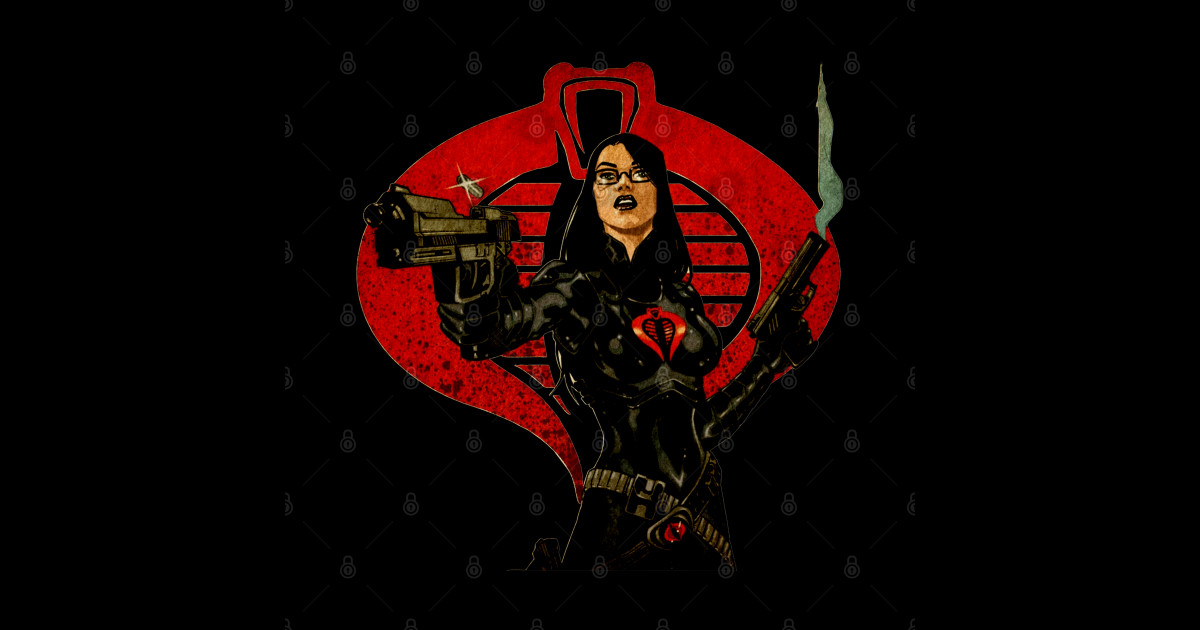The Baroness - The Baroness - Posters and Art Prints | TeePublic