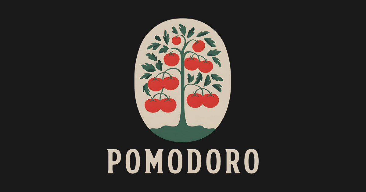 Pomodoro productivity master tomato - Pomodoro Productivity Master ...