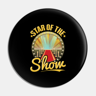 5th Birthday Party Movie Night Pins and Buttons for Sale | TeePublic