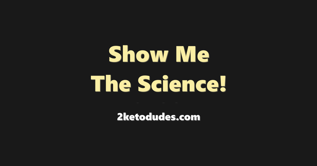 Show Me The Science! - Show Me The Science - T-Shirt | TeePublic