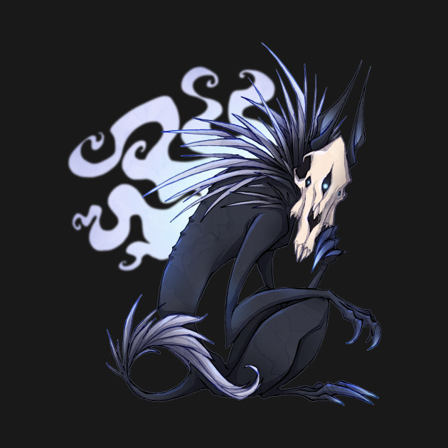 Real Monsters: Nightmare Disorder - Nightmare - T-Shirt | TeePublic