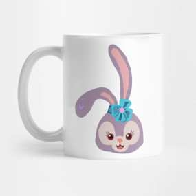 Stella Lou - Tokyo Disney - T-Shirt | TeePublic