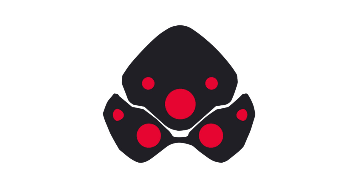 Widowmaker Icon - Widowmaker - T-Shirt | TeePublic