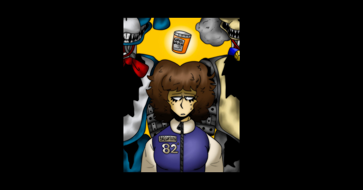 The Walten Files: Can you still remember? - The Walten Files - Posters ...