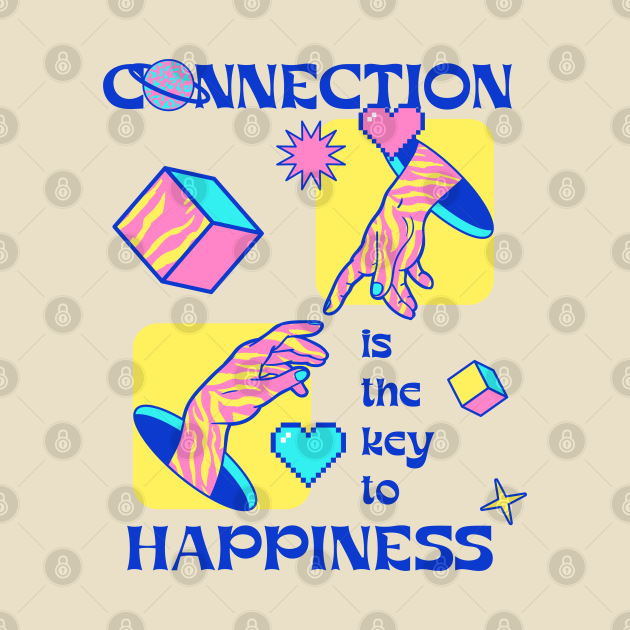 "Connection Is Key To Happiness" - Inspirational Quotes On Yoga ...