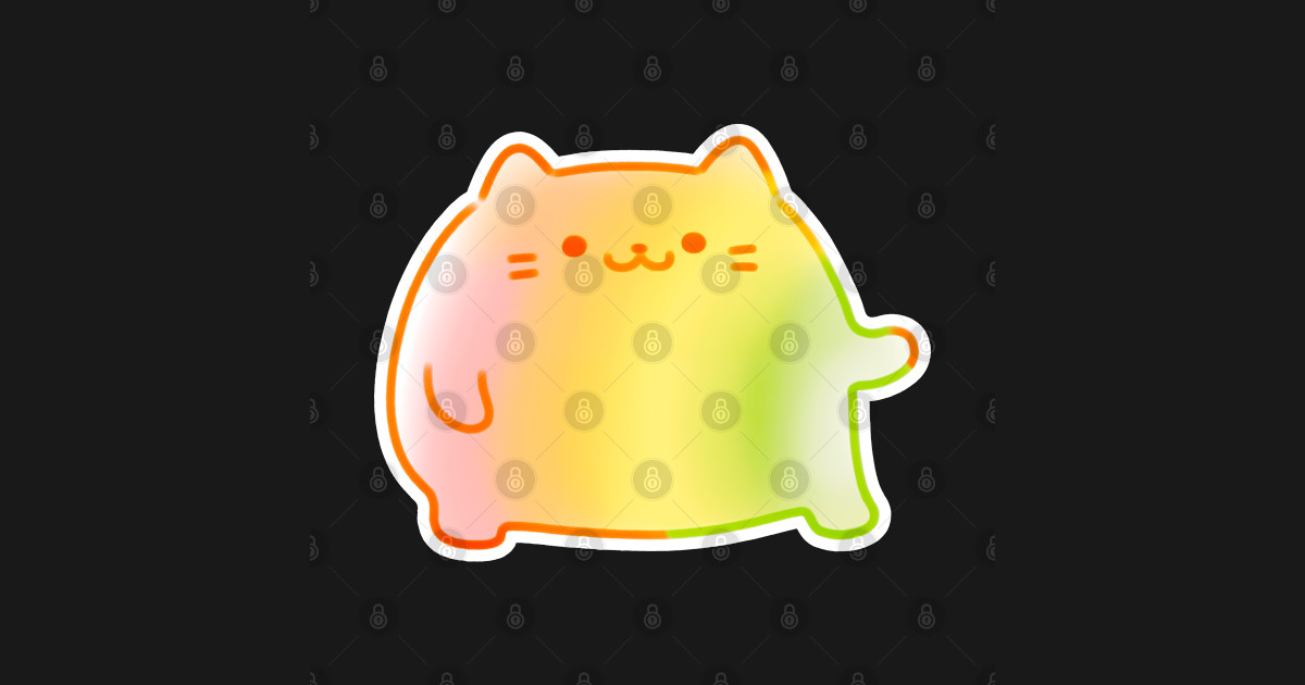 Quasar Lumidrift - Cat - T-Shirt | TeePublic