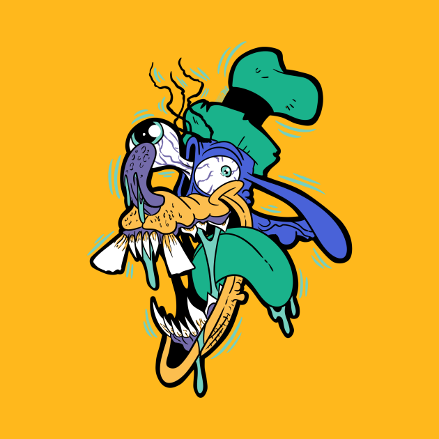 Goof Ball - Goofy - T-Shirt | TeePublic