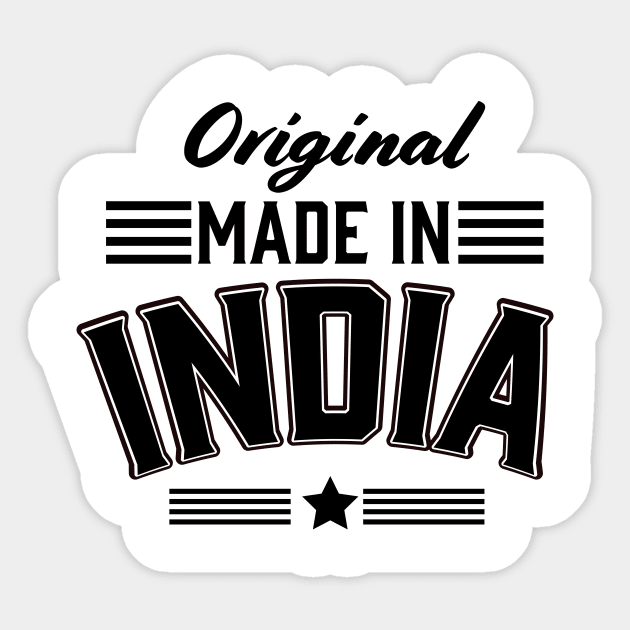 india made
