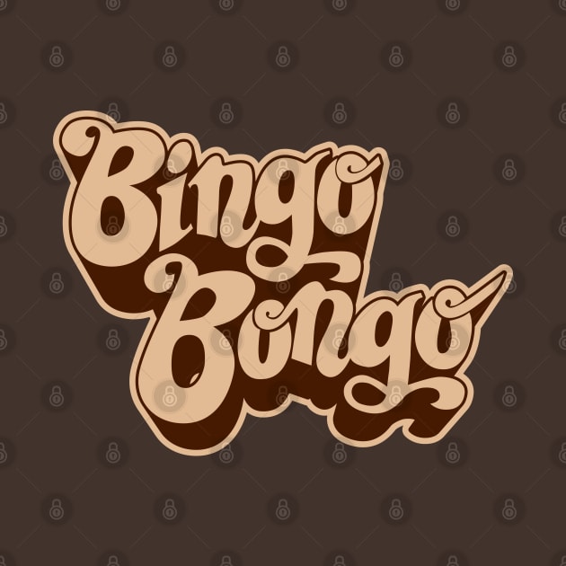 Celebrating Adriano Celentano's Classic Comedy: Bingo Bongo - Bingo ...
