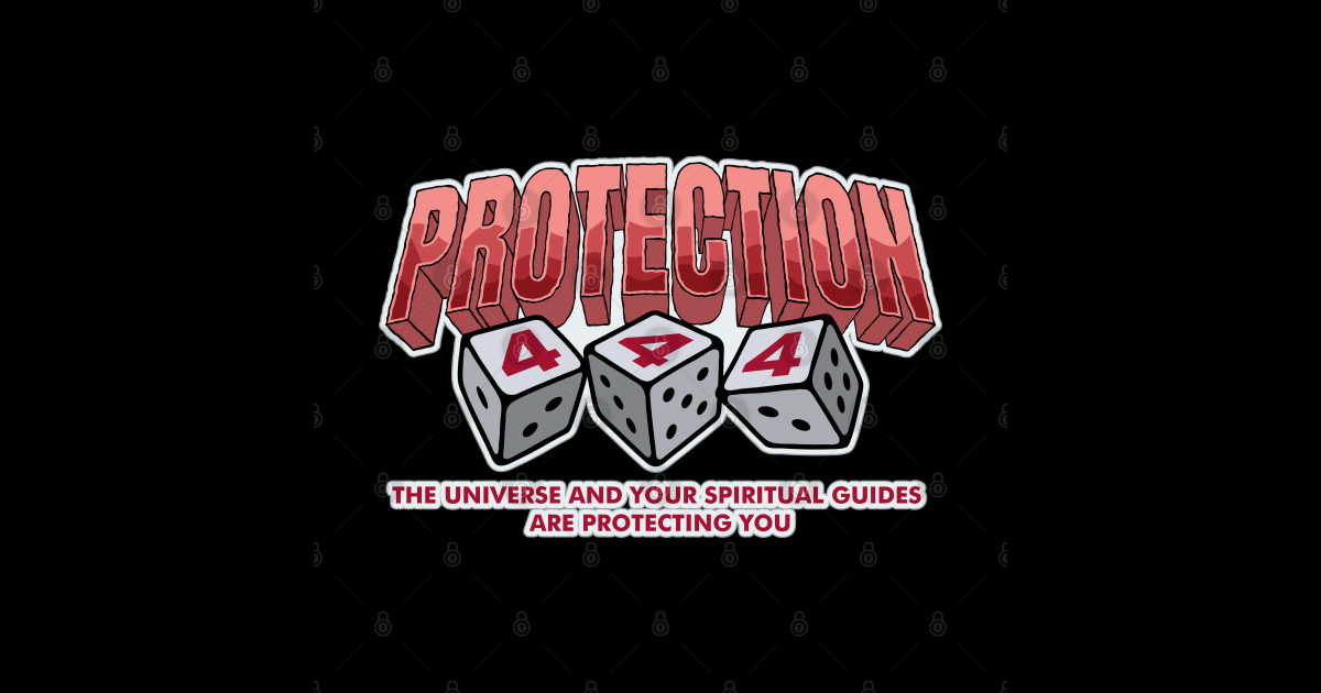 Angel Numbers 444 Protection word lettering art - Lettering Quotes ...