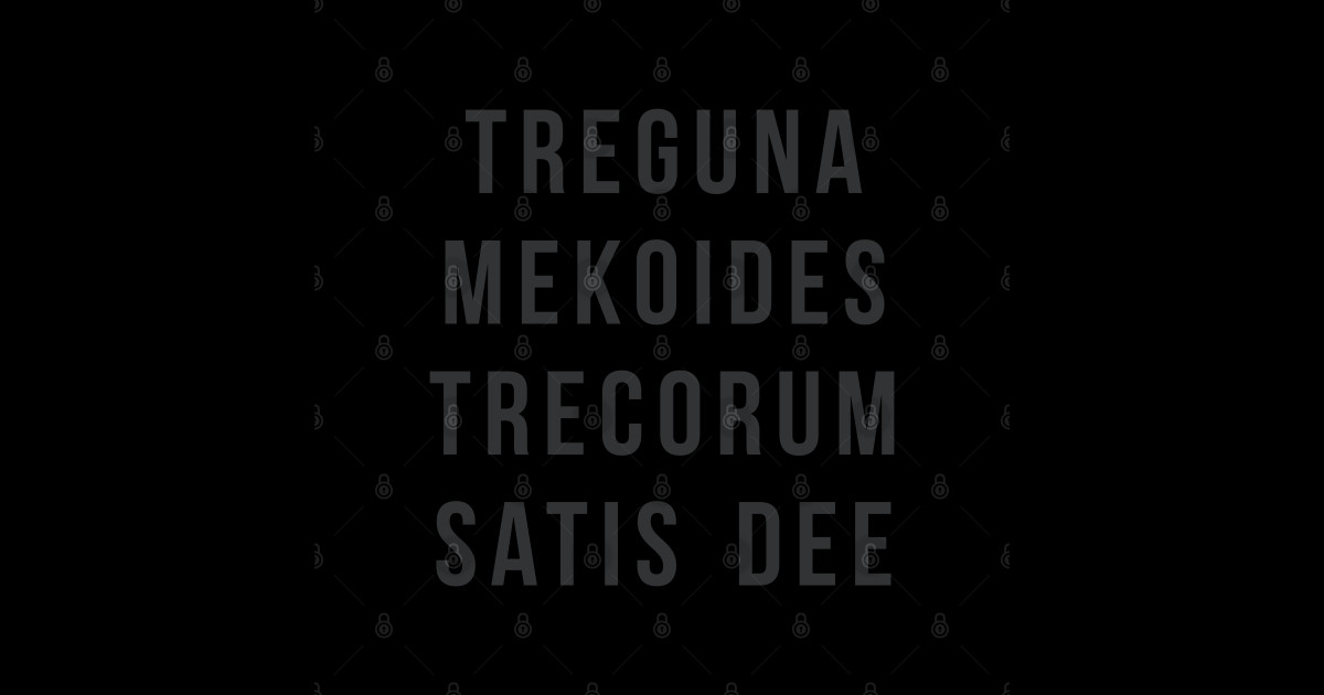 Substitutiary Locomotion - Satin - Sticker | TeePublic