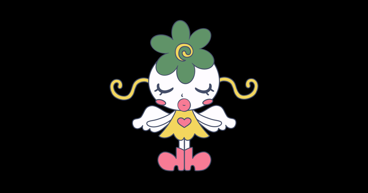 Happy Berry (From Gokinjo Monogatari) - Happy - Sticker | TeePublic